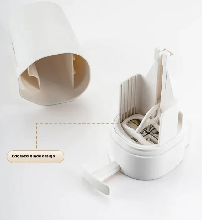 Soap Grinder Dispenser Soap Box – HomeComfortOnline